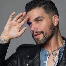 Ray Contreras - SensaCine.com