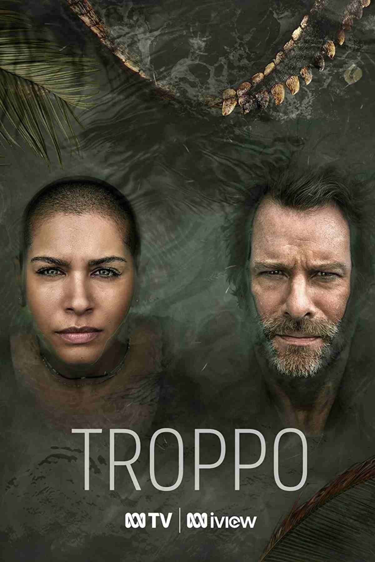 Troppo Temporada 1 - SensaCine.com