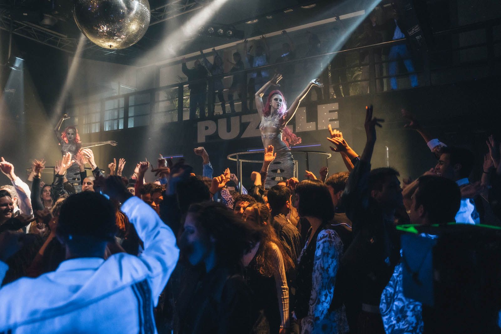 La Ruta : La Ruta : Foto - Foto 5 sobre 17 - SensaCine.com