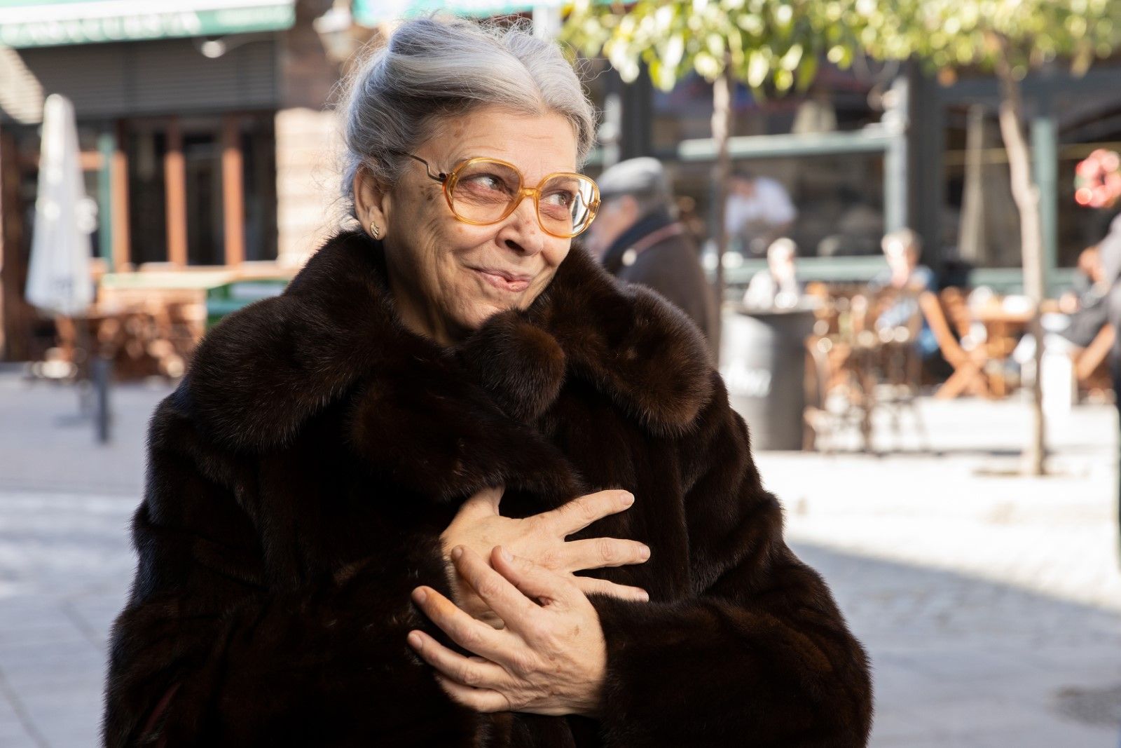 Foto de la película El inconveniente - Foto 3 por un total de 19 ...