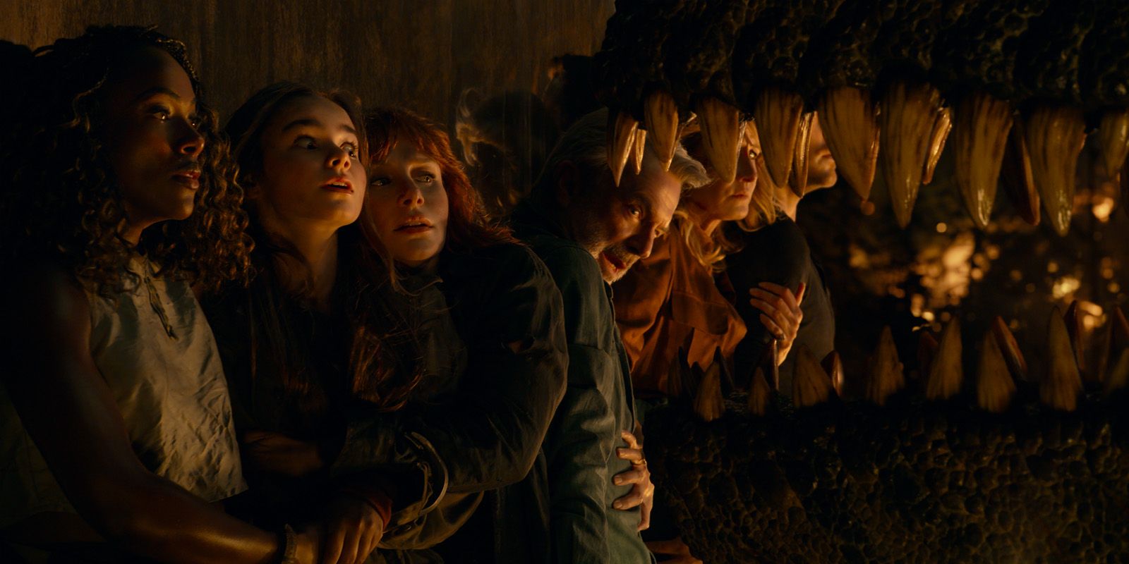 Foto de Bryce Dallas Howard - Jurassic World: Dominion : Foto Jeff ...