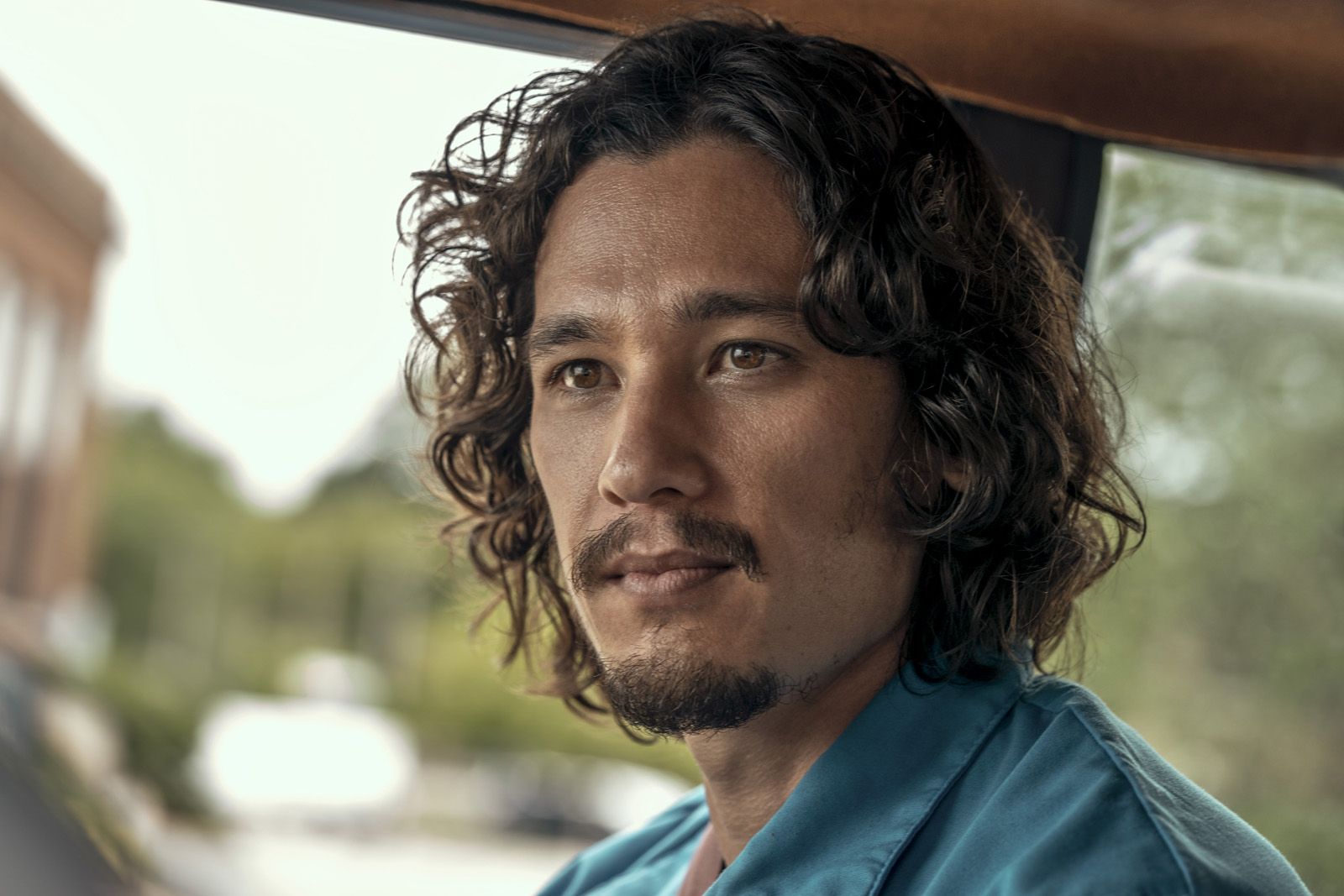 Foto de Chai Hansen - Foto Chai Hansen - Foto 1 de 6 - SensaCine.com