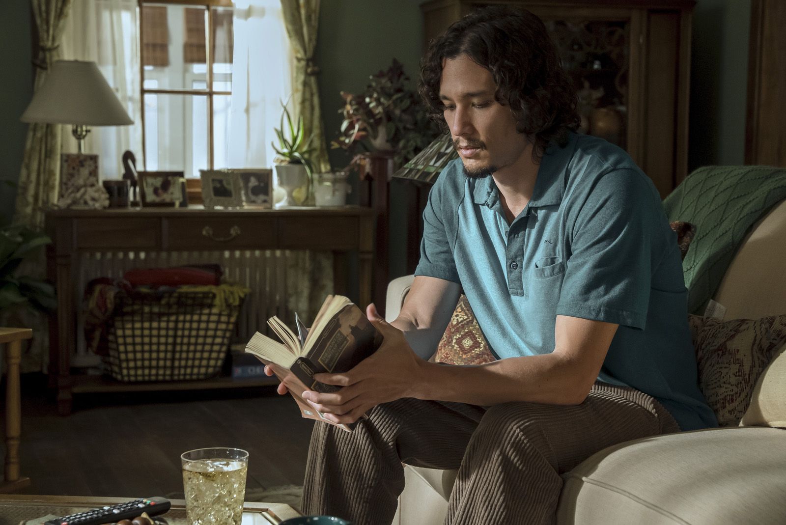 Foto de Chai Hansen - Foto Chai Hansen - SensaCine.com