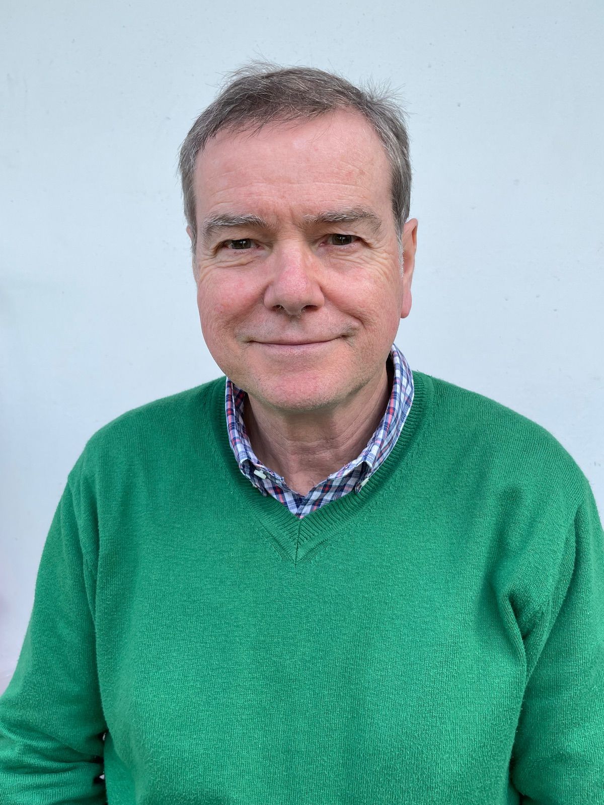 Michael Lavin - SensaCine.com