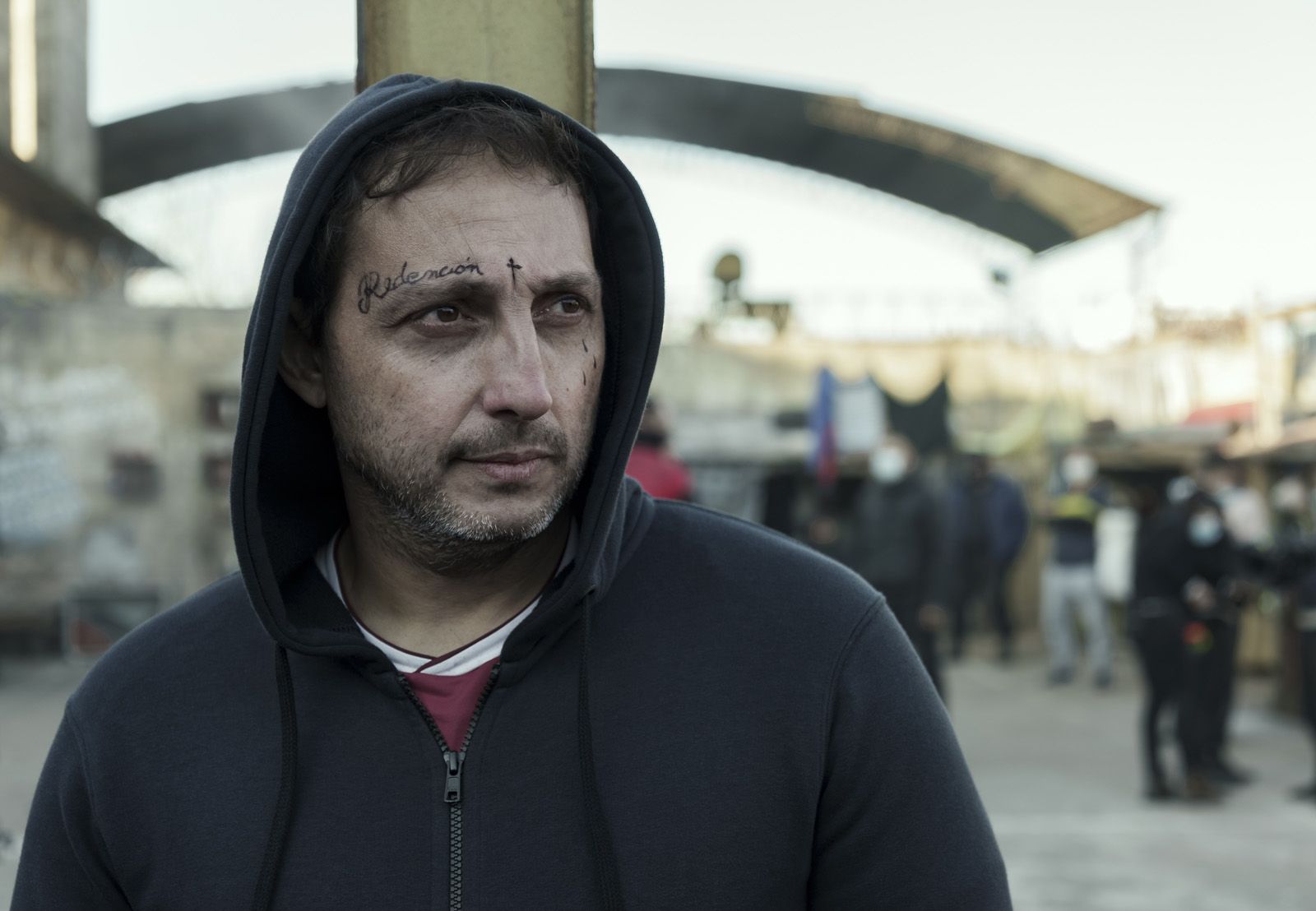 El Marginal : El Marginal : Foto - Foto 8 sobre 51 - SensaCine.com