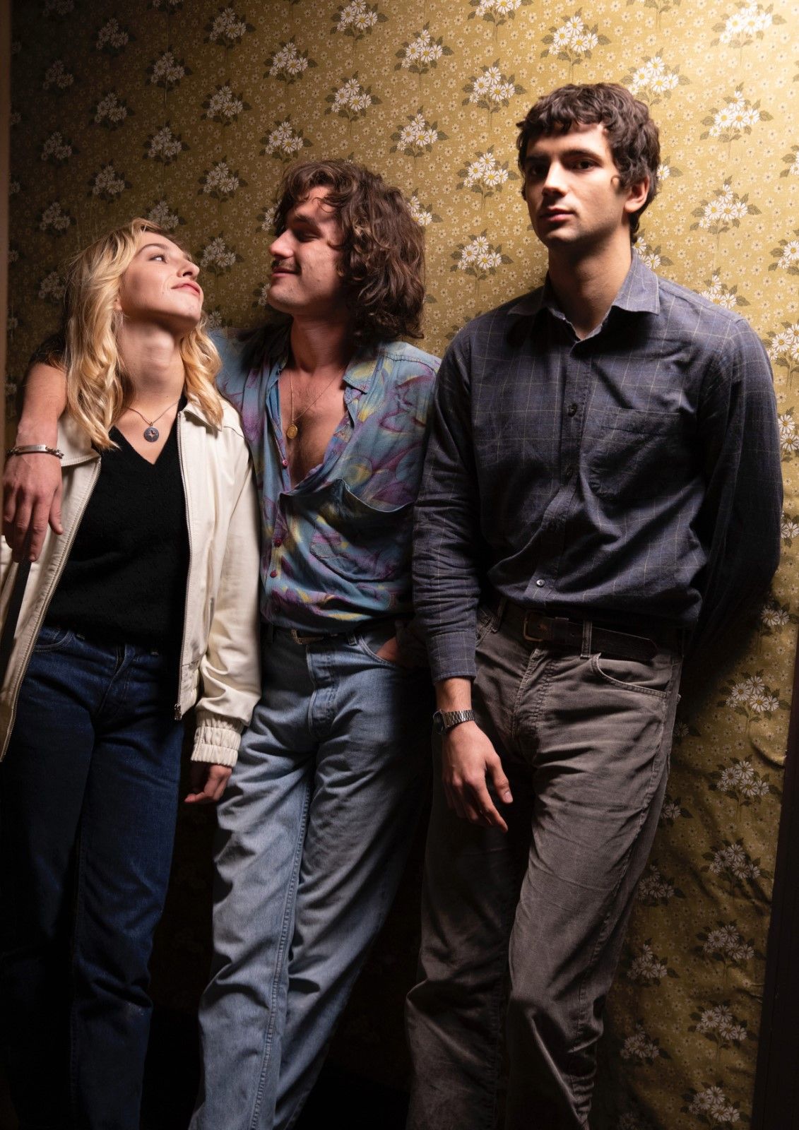 Foto de la película Magnetic Beats - Foto 6 por un total de 19 ...