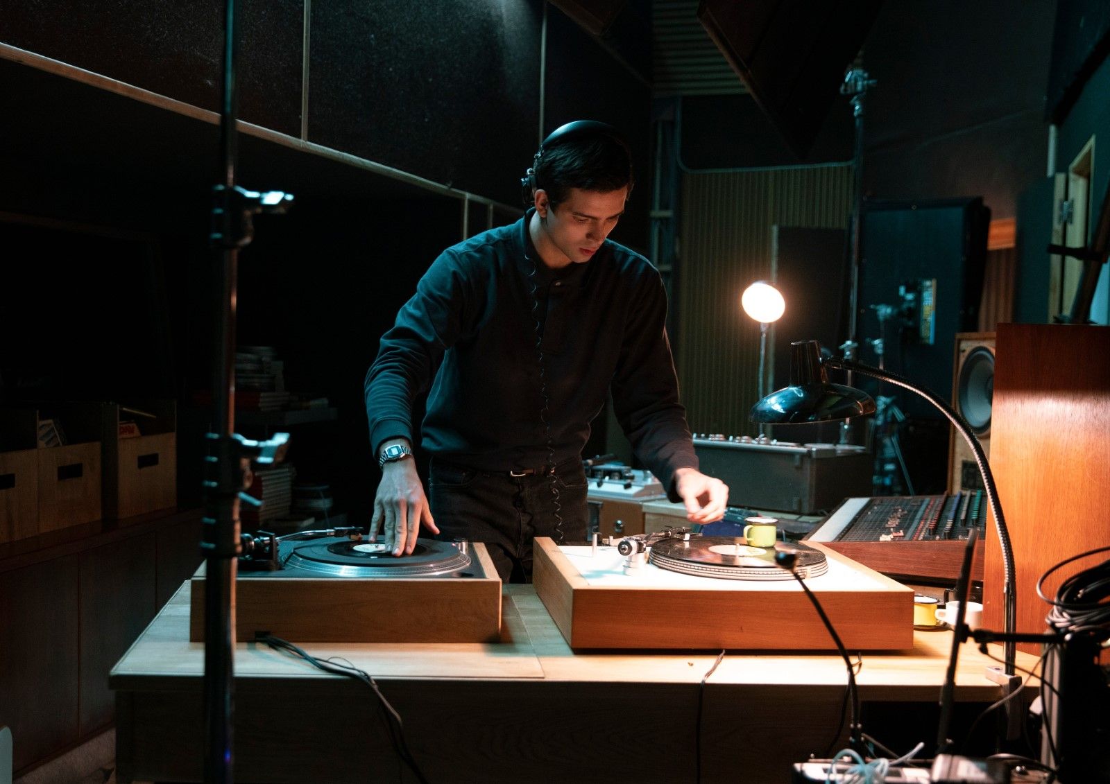 Foto de la película Magnetic Beats - Foto 1 por un total de 19 ...