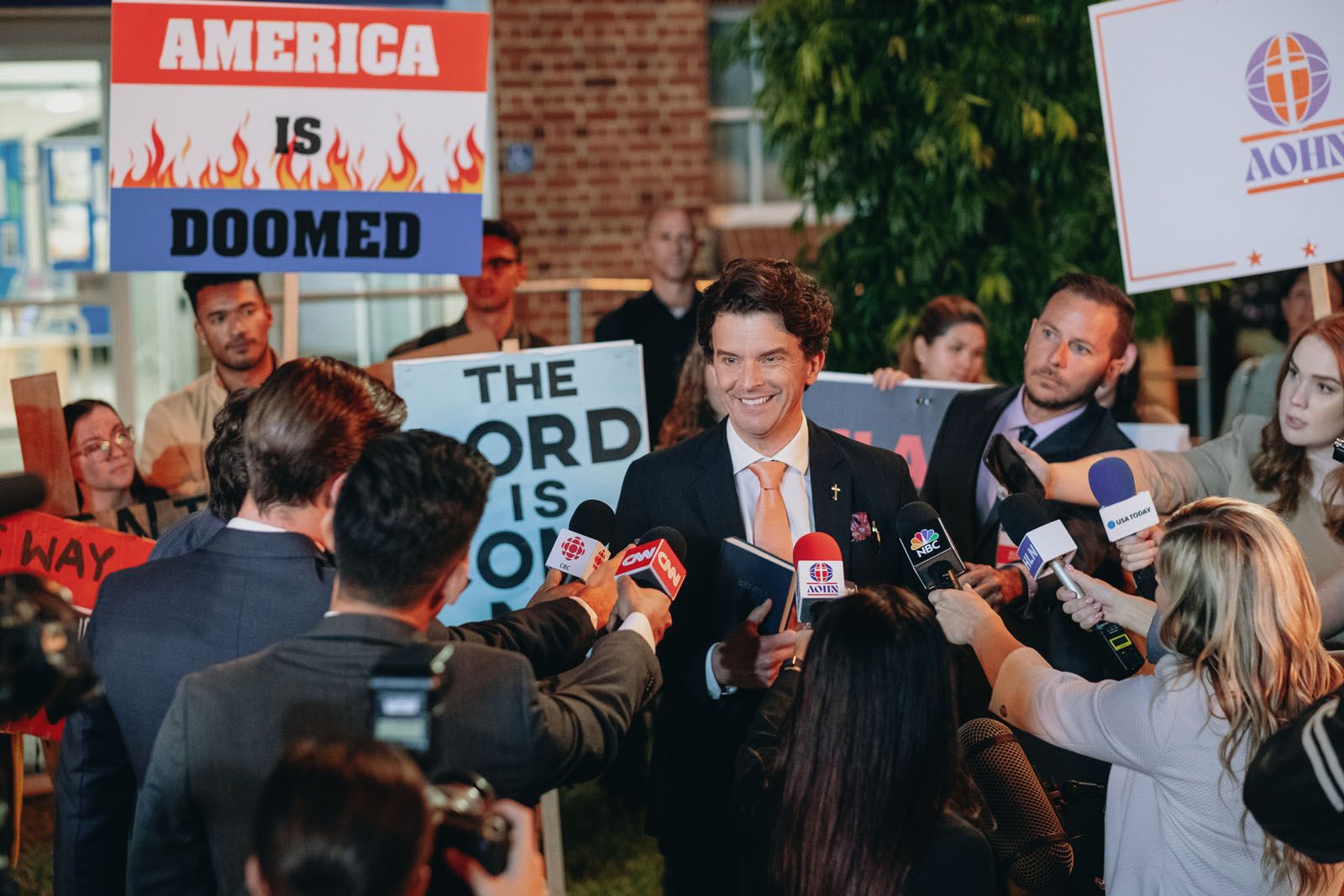 Foto de Leon Ford - Foto Leon Ford - Foto 0 de 2 - SensaCine.com