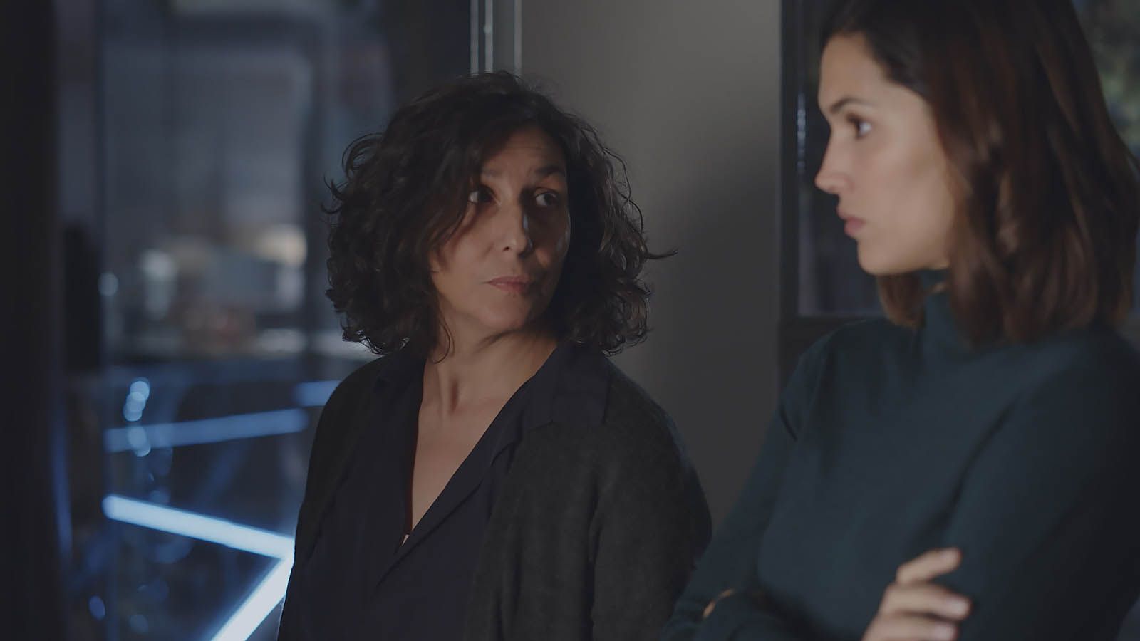 Foto de Elvira Minguez - Desaparecidos. La serie : Foto Elvira Minguez ...