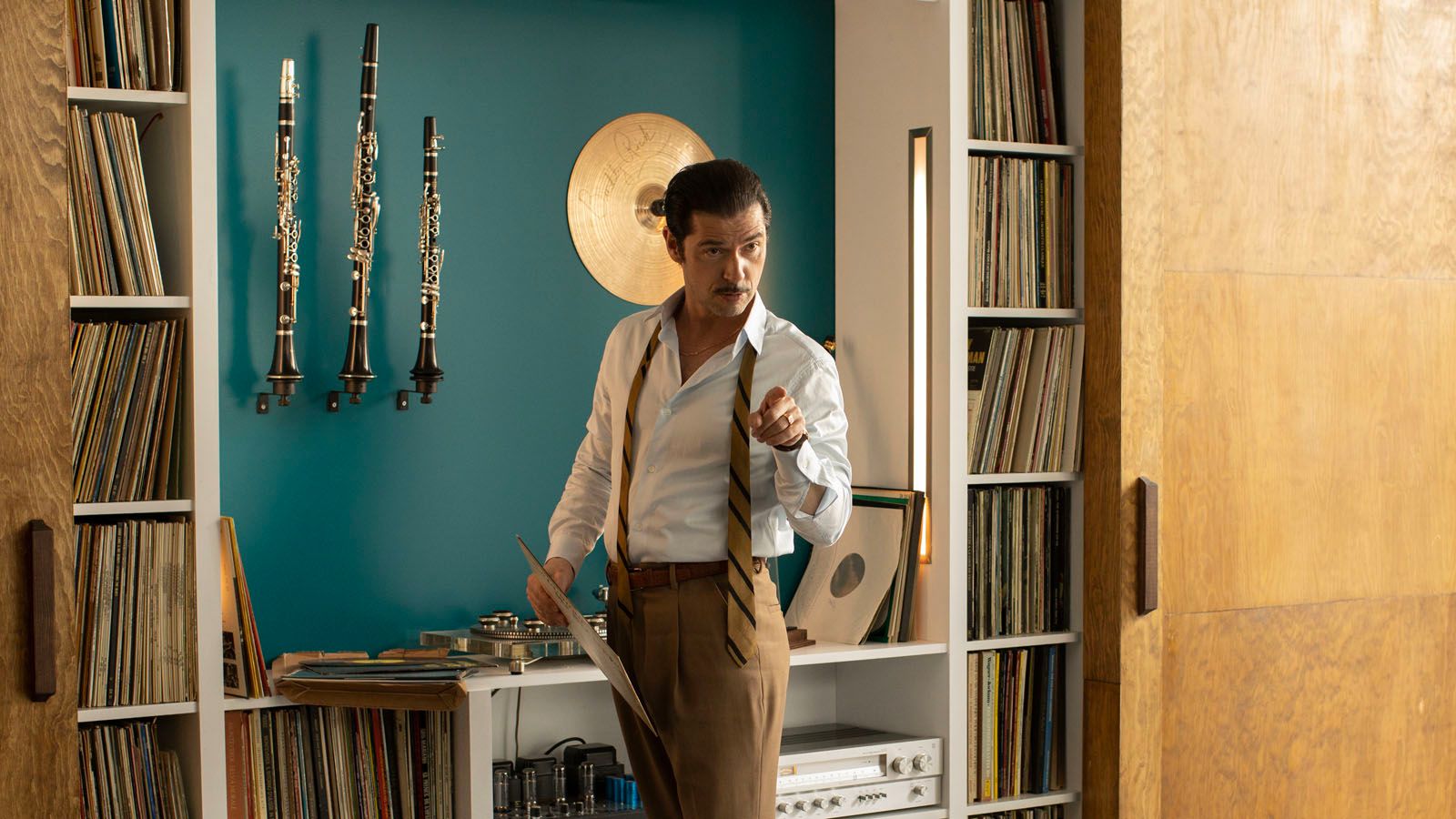 Foto de la película Pequeña flor - Foto 3 por un total de 10 ...