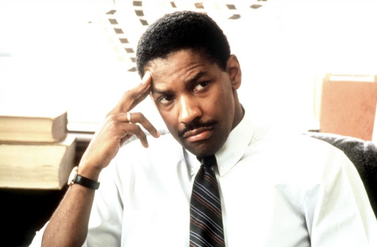 Foto de la película Philadelphia - Foto 3 por un total de 12 ...