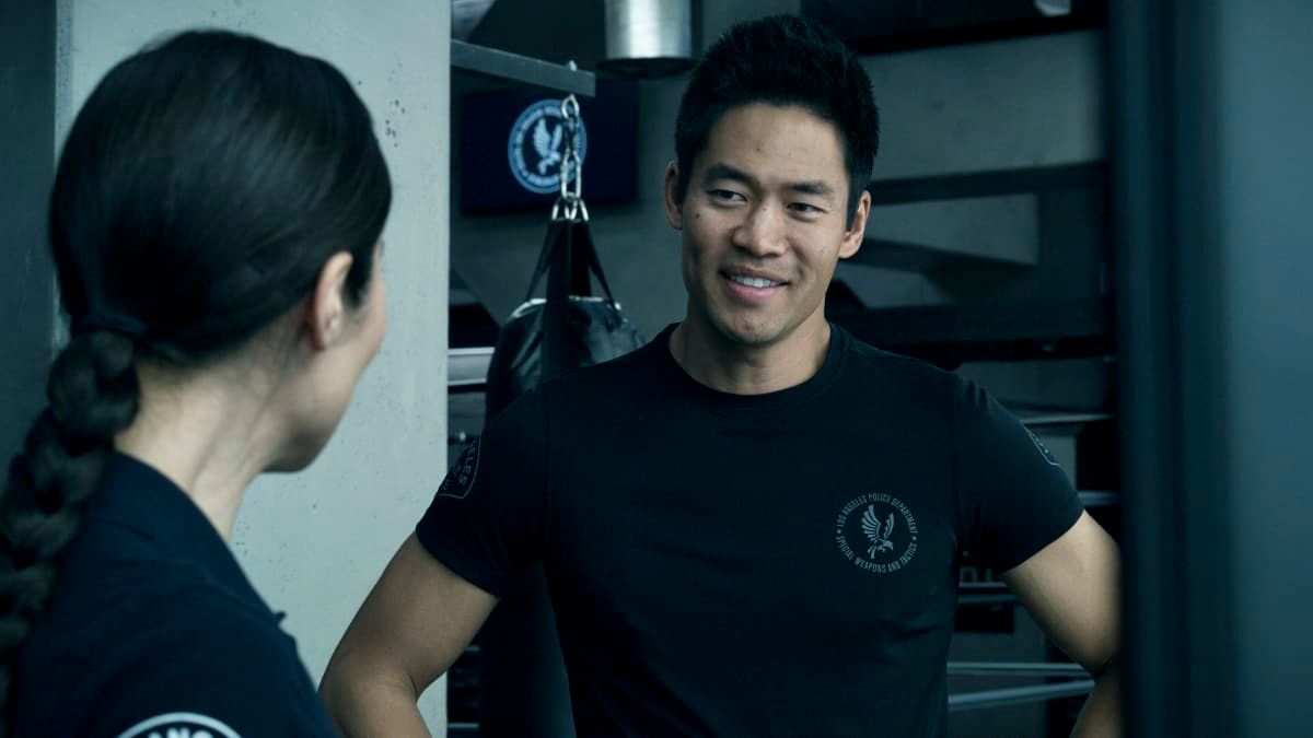 Foto de David Lim - Foto David Lim - Foto 2 de 77 - SensaCine.com