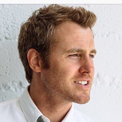 Mike O'Gorman - SensaCine.com