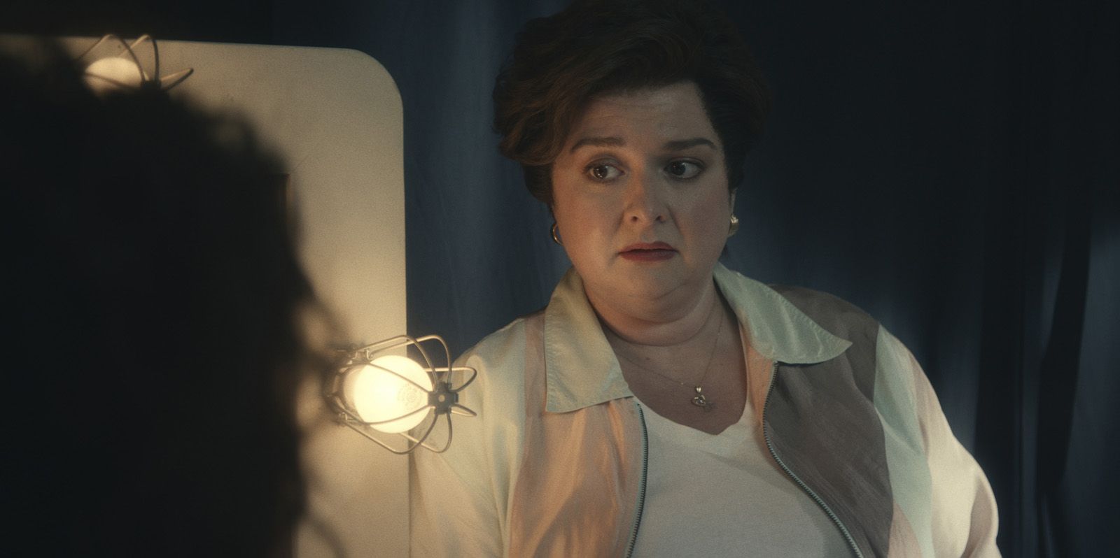 Foto de Dierdre Friel - Foto Dierdre Friel - Foto 4 de 10 - SensaCine.com