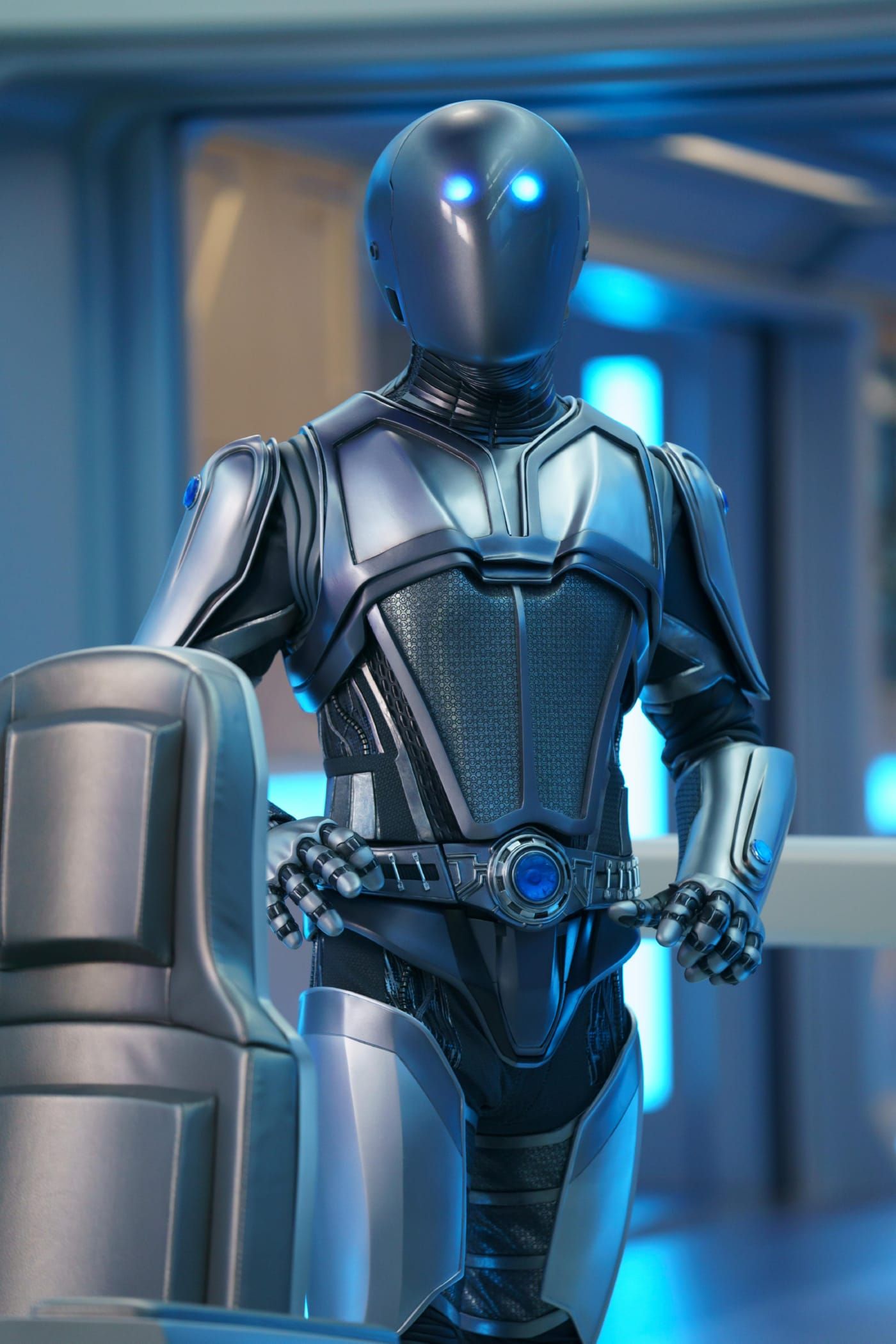 The Orville : The Orville : Foto - Foto 14 sobre 106 - SensaCine.com