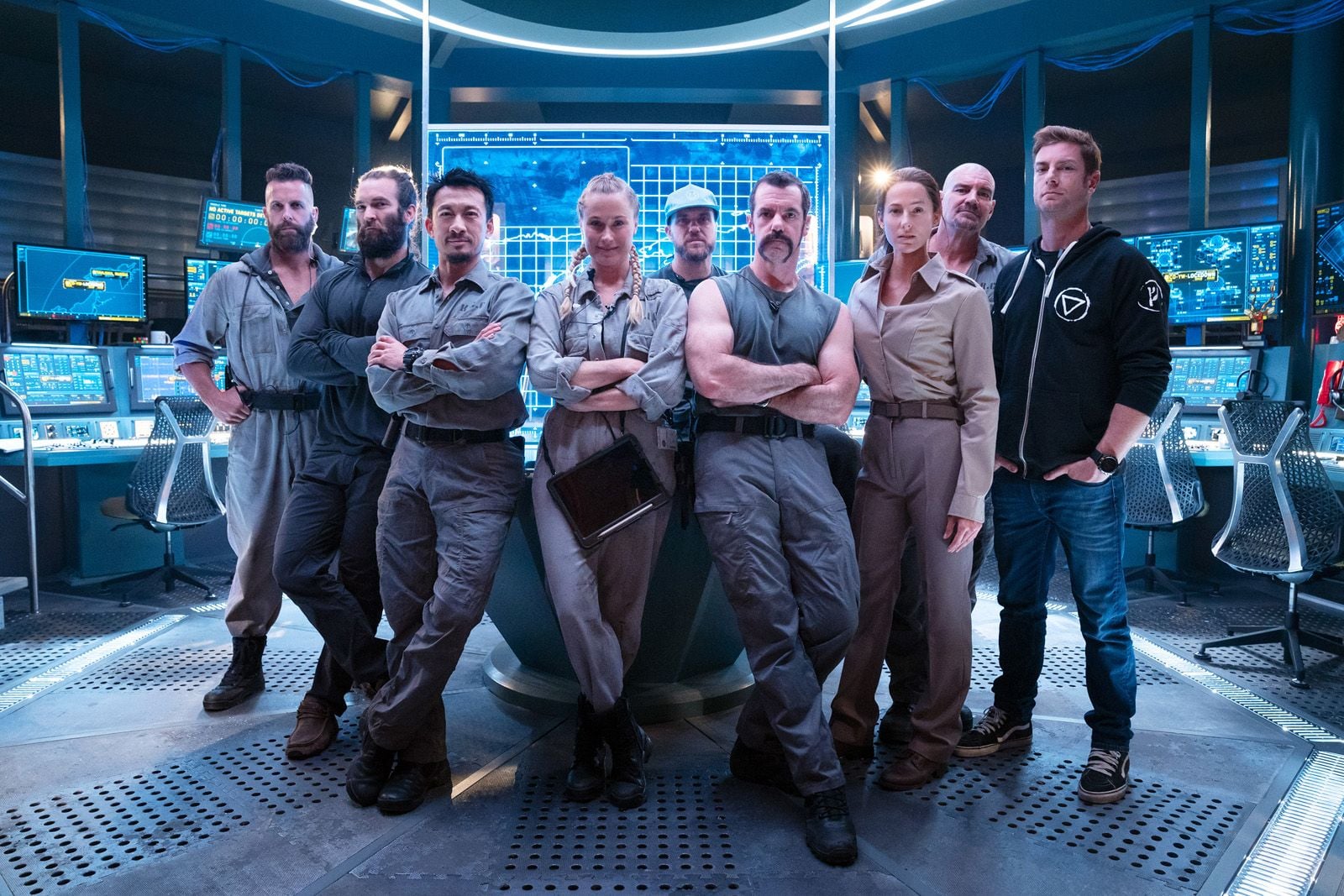 Foto de la película Interceptor - Foto 16 por un total de 19 ...