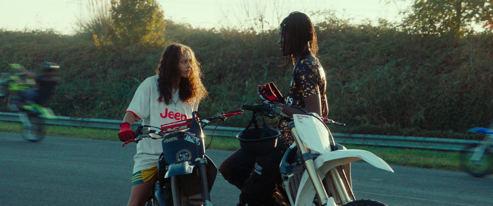 Foto de la película Rodeo - Foto 12 por un total de 14 - SensaCine.com