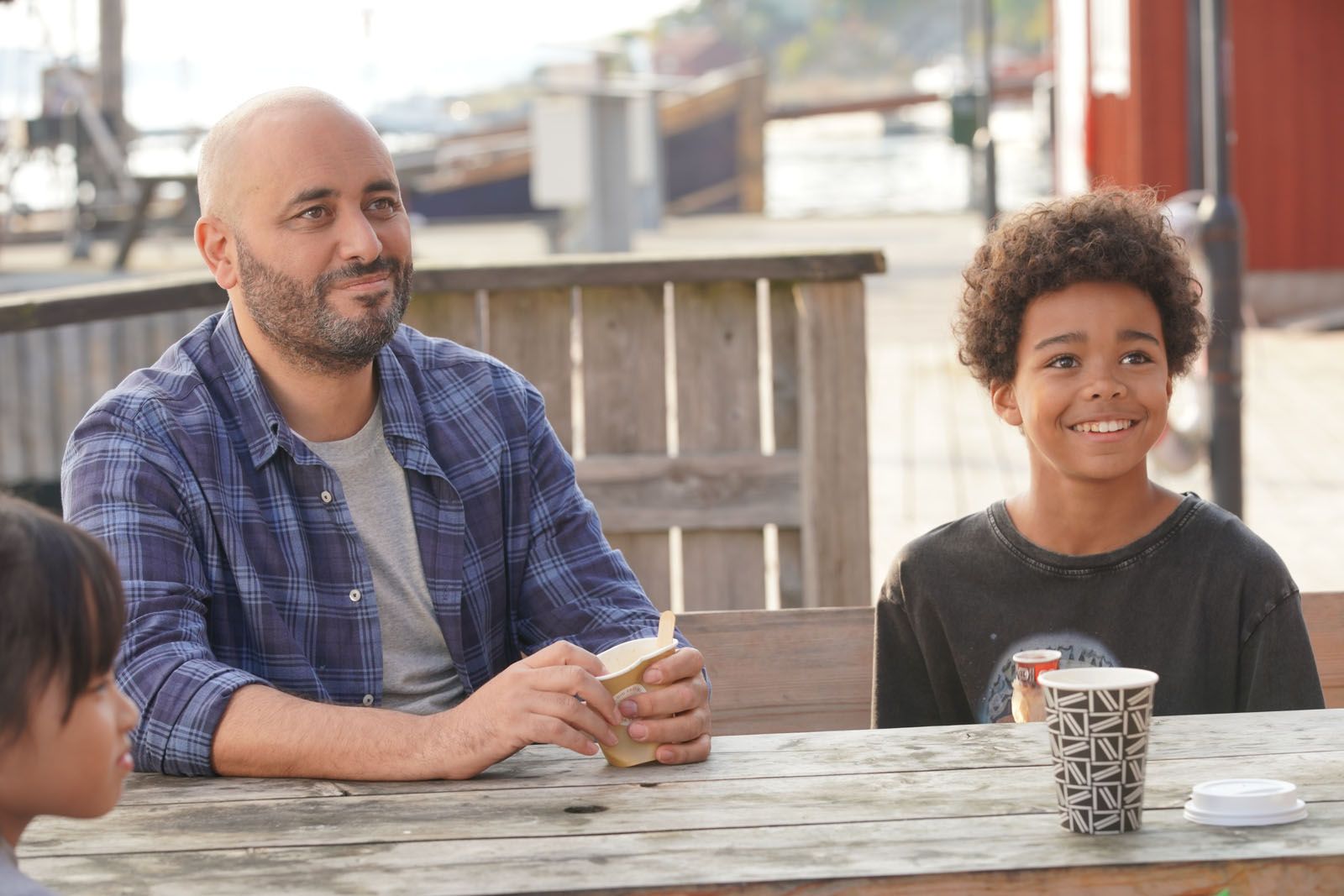Foto de Jérôme Commandeur - Foto Jérôme Commandeur - Foto 12 de 46 ...