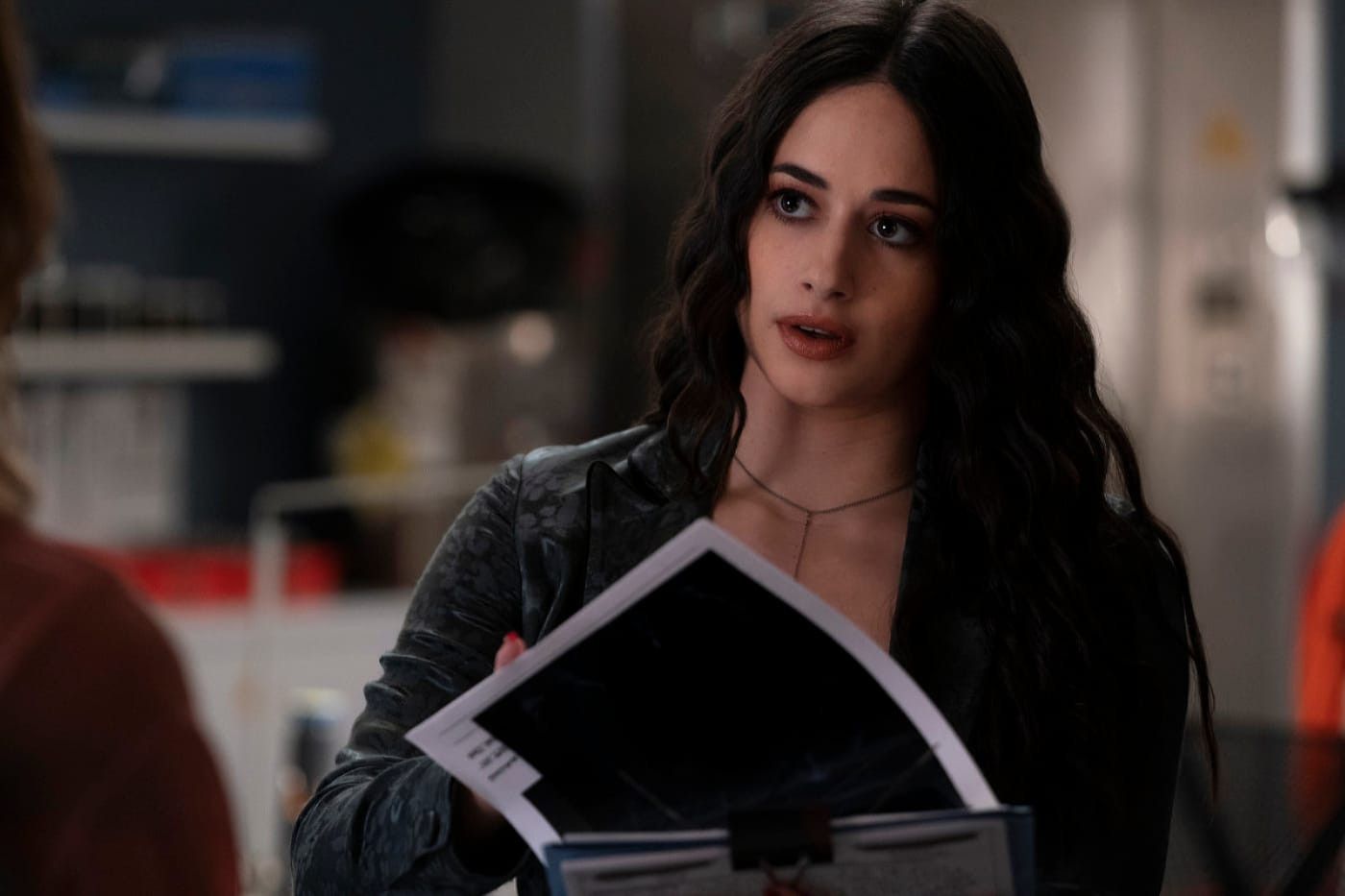Foto de Jeanine Mason - Foto Jeanine Mason - Foto 5 de 44 - SensaCine.com