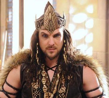 Foto de Igor Rickli - Foto Igor Rickli - Foto 2 de 3 - SensaCine.com