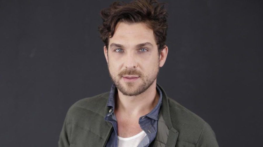 Foto de Igor Rickli - Foto Igor Rickli - Foto 1 de 3 - SensaCine.com