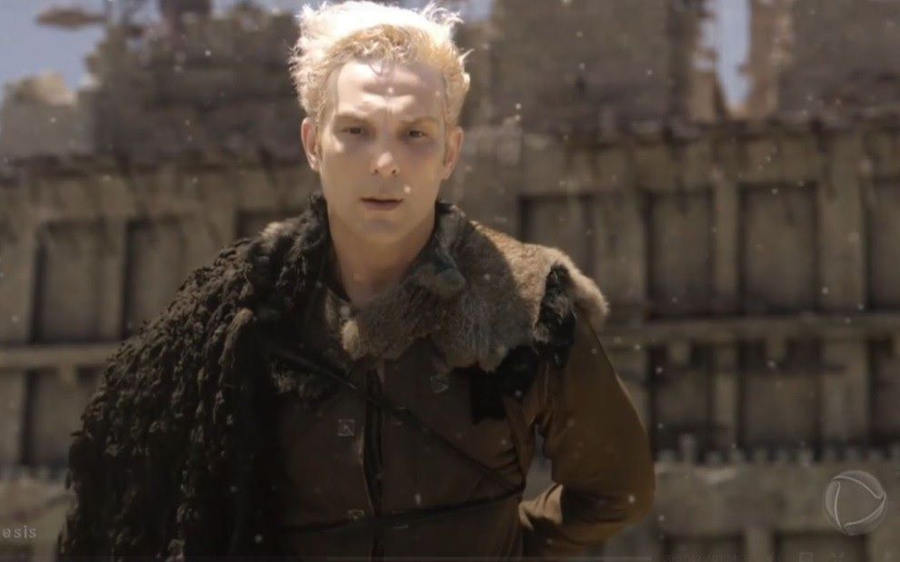 Foto de Igor Rickli - Foto Igor Rickli - Foto 0 de 3 - SensaCine.com