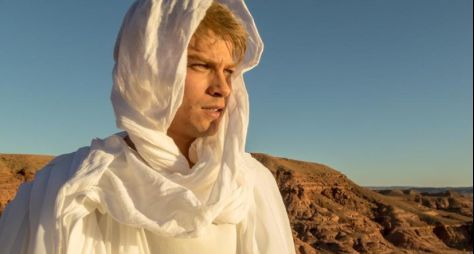 Foto de Raphael Sander - Foto Raphael Sander - SensaCine.com