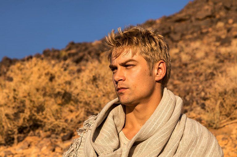 Foto de Raphael Sander - Foto Raphael Sander - Foto 5 de 10 - SensaCine.com