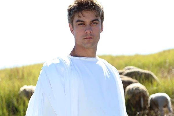 Foto de Raphael Sander - Foto Raphael Sander - Foto 2 de 10 - SensaCine.com