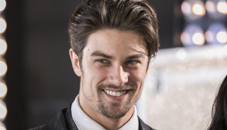 Foto de Raphael Sander - Foto Raphael Sander - SensaCine.com