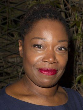 Michele Austin - SensaCine.com