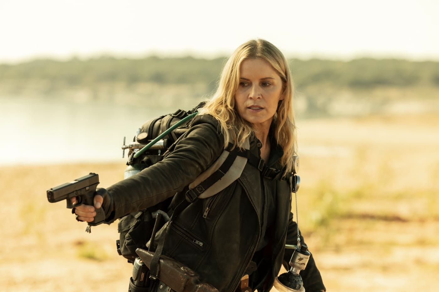 Foto de Kim Dickens - Foto Kim Dickens - SensaCine.com