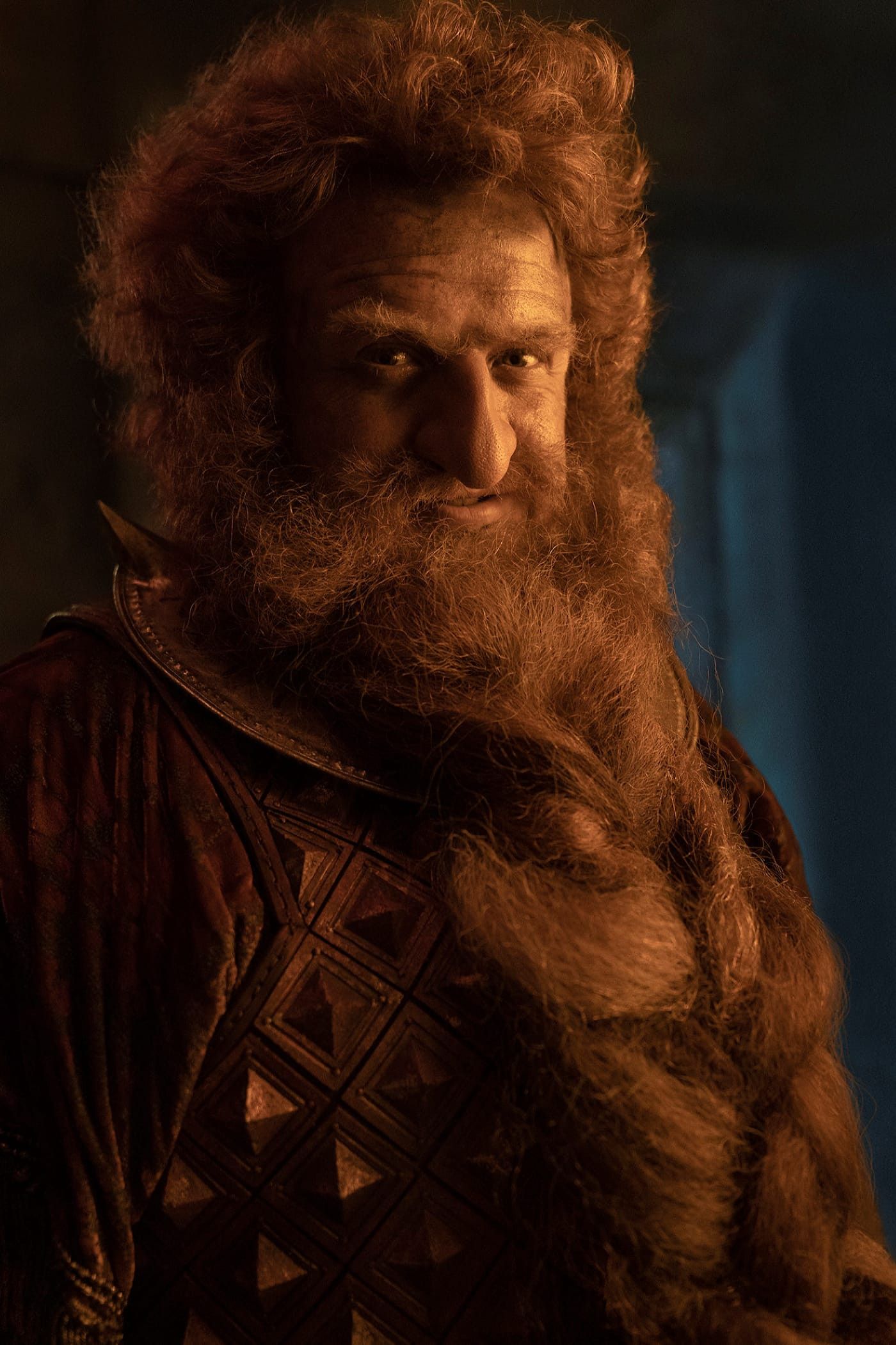 Foto de Owain Arthur - Foto Owain Arthur - Foto 1 de 3 - SensaCine.com