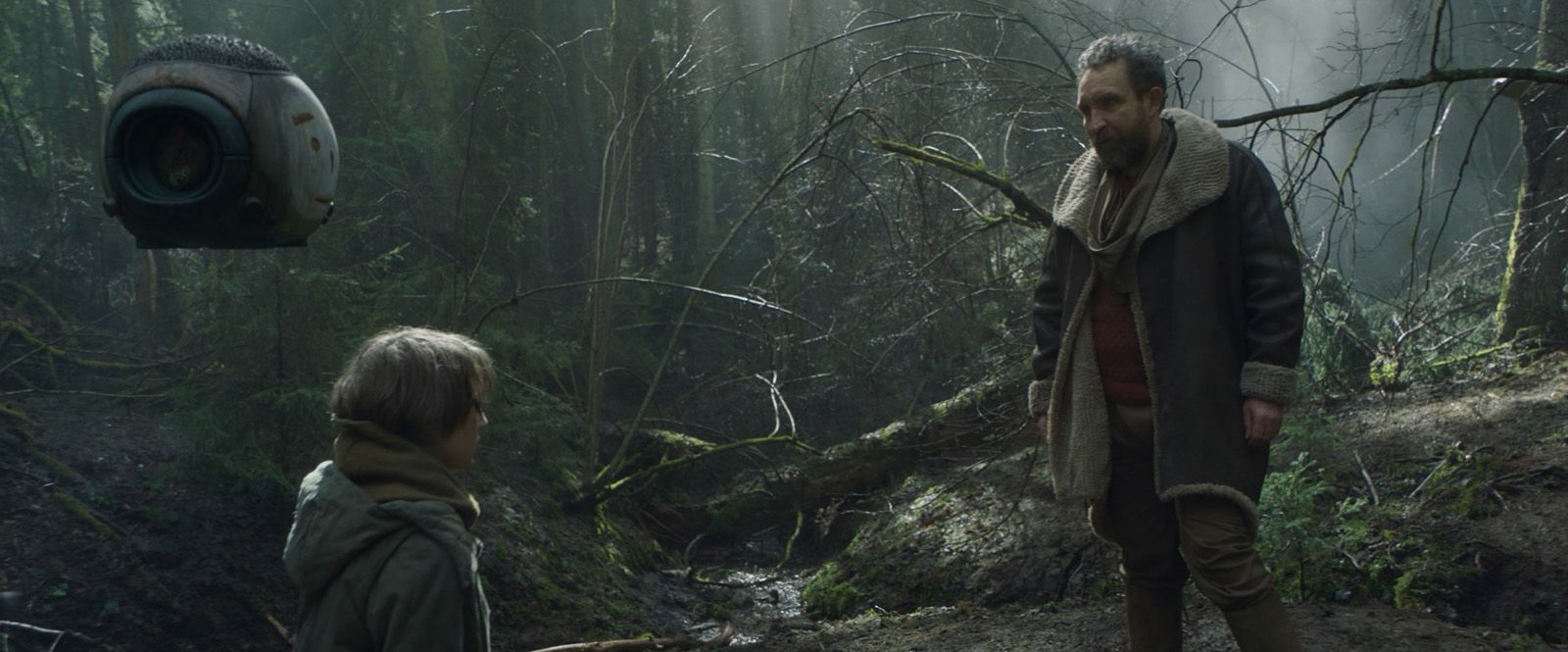 Foto de la película Vesper - Foto 18 por un total de 20 - SensaCine.com