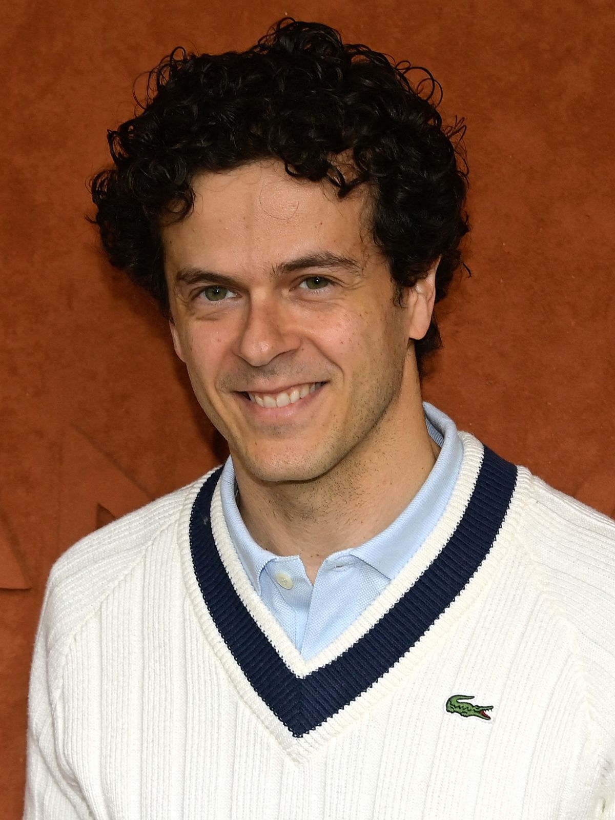 Fotos de Michaël Gregorio - SensaCine.com