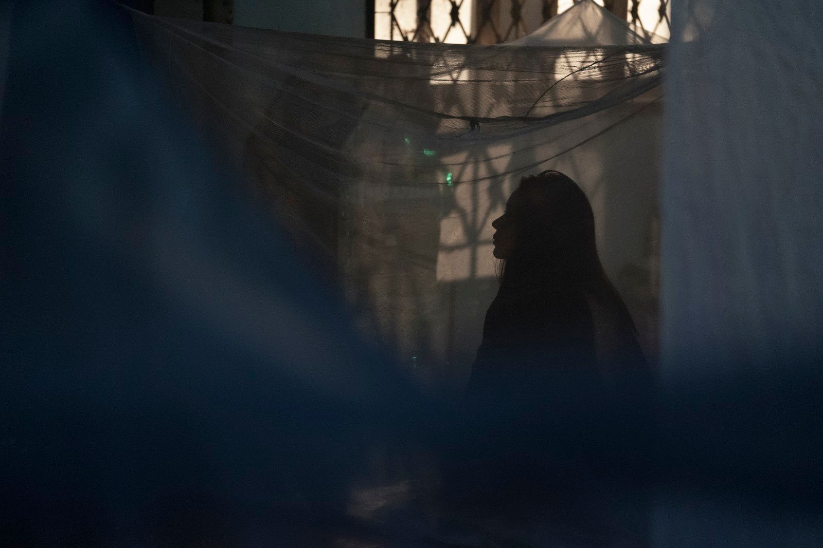 Foto de la película The Medium - Foto 5 por un total de 11 - SensaCine.com