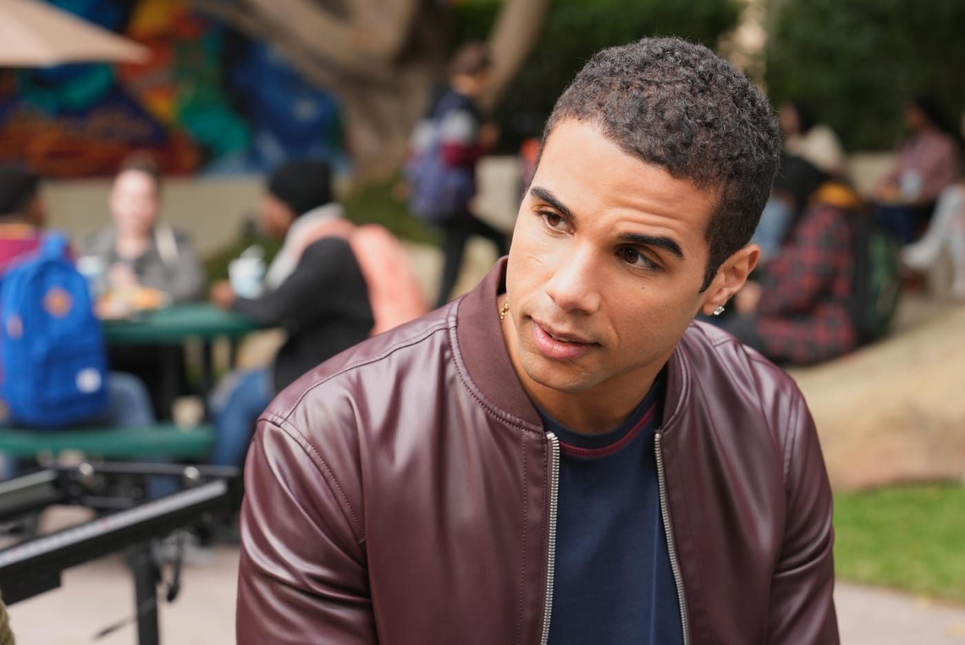 Foto de Mason Gooding - Foto Mason Gooding - SensaCine.com