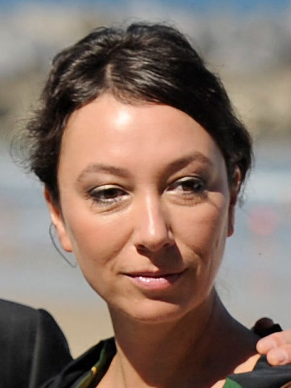 Ursula Strauss - SensaCine.com