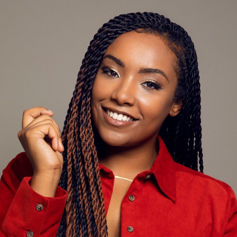 Aida Osman - SensaCine.com