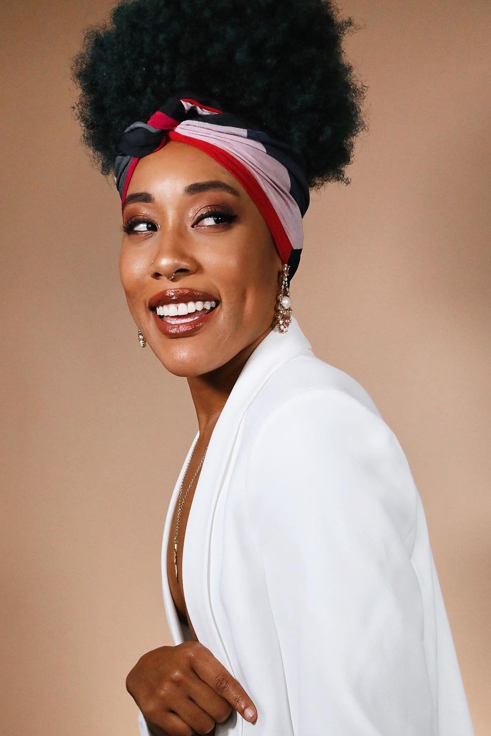 Jonica Blu Instagram