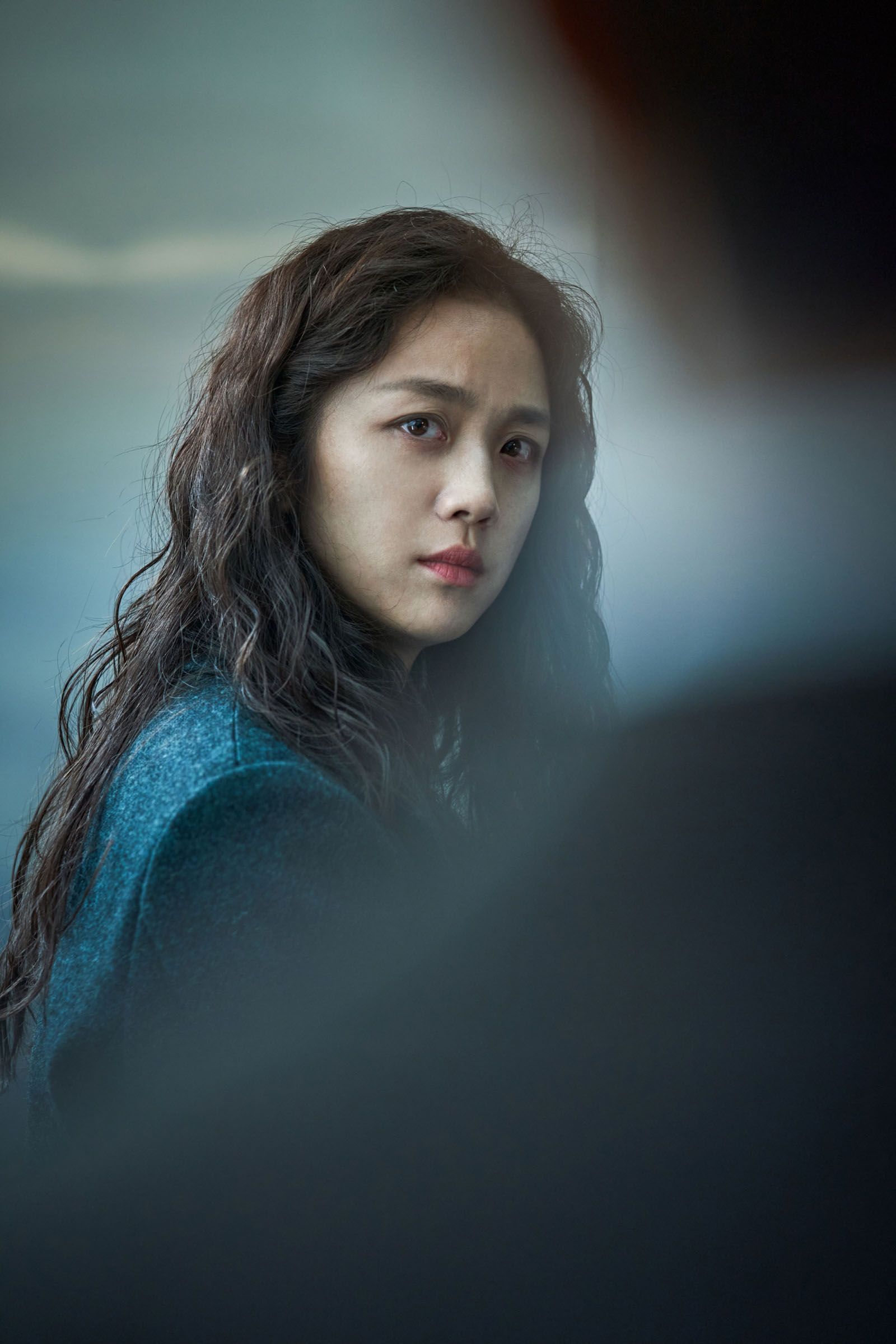 Foto de Tang Wei - Decision To Leave : Foto Tang Wei - Foto 10 de 25 ...