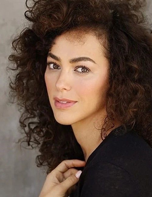 Elena Goode - SensaCine.com