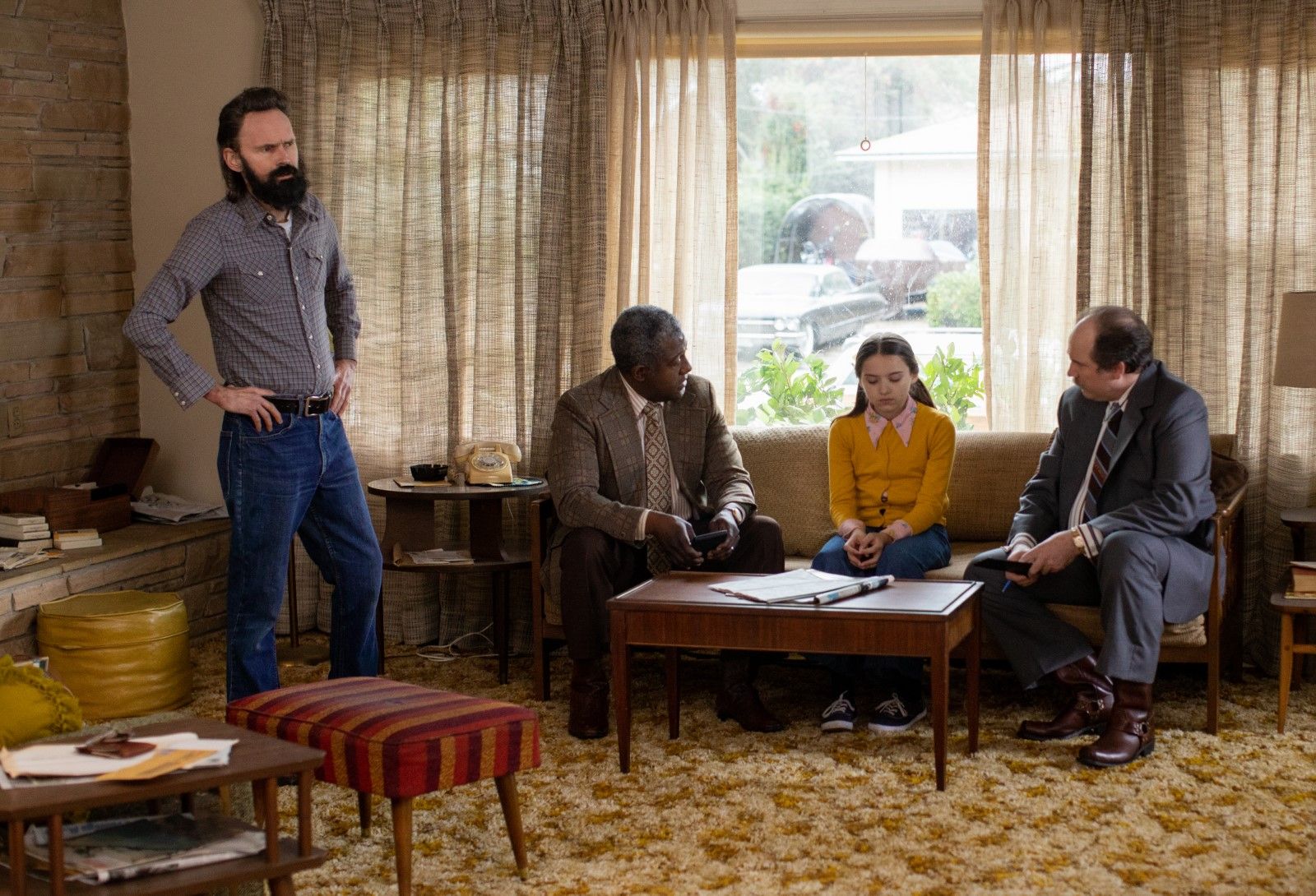 Foto de Madeleine McGraw - Black Phone : Foto Madeleine McGraw, Jeremy ...