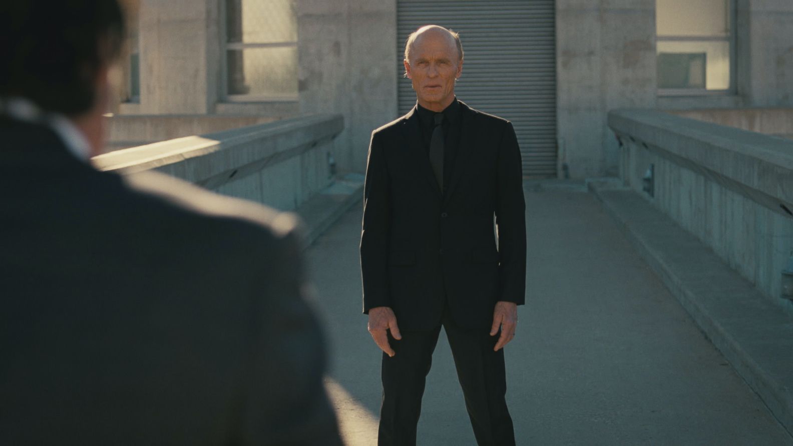 Foto de Ed Harris - Foto Ed Harris - Foto 3 de 120 - SensaCine.com