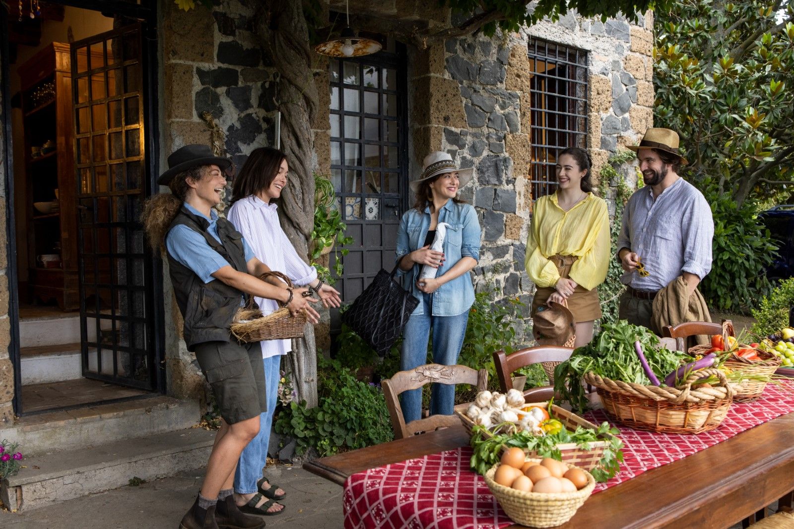 Foto de la película Amor y helado - Foto 4 por un total de 15 ...