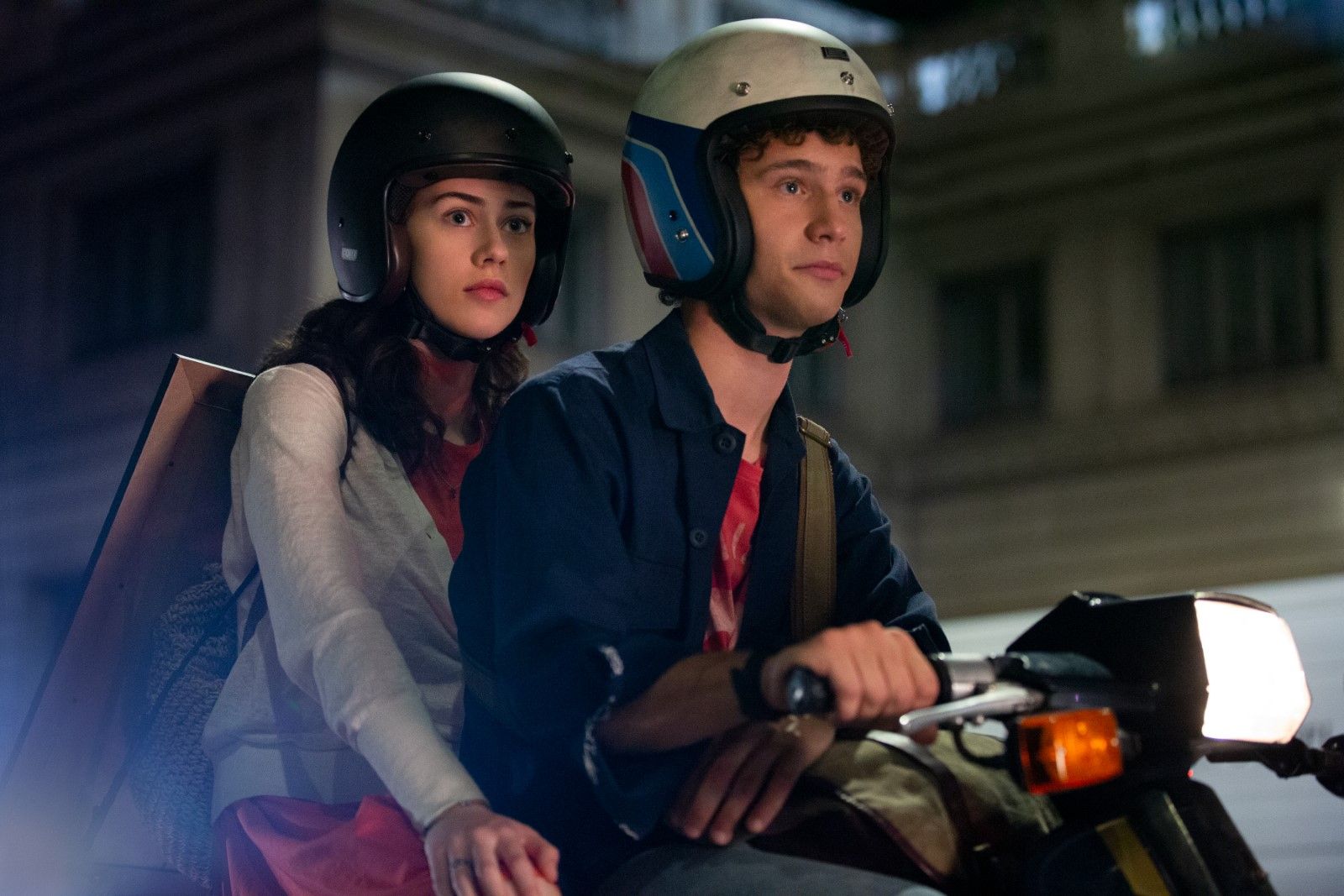 Foto de la película Amor y helado - Foto 9 por un total de 15 ...