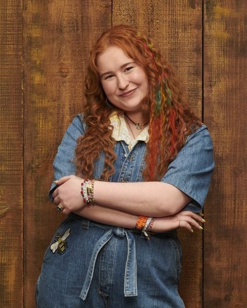 Foto de Julia Lester - Foto Julia Lester - Foto 1 de 17 - SensaCine.com