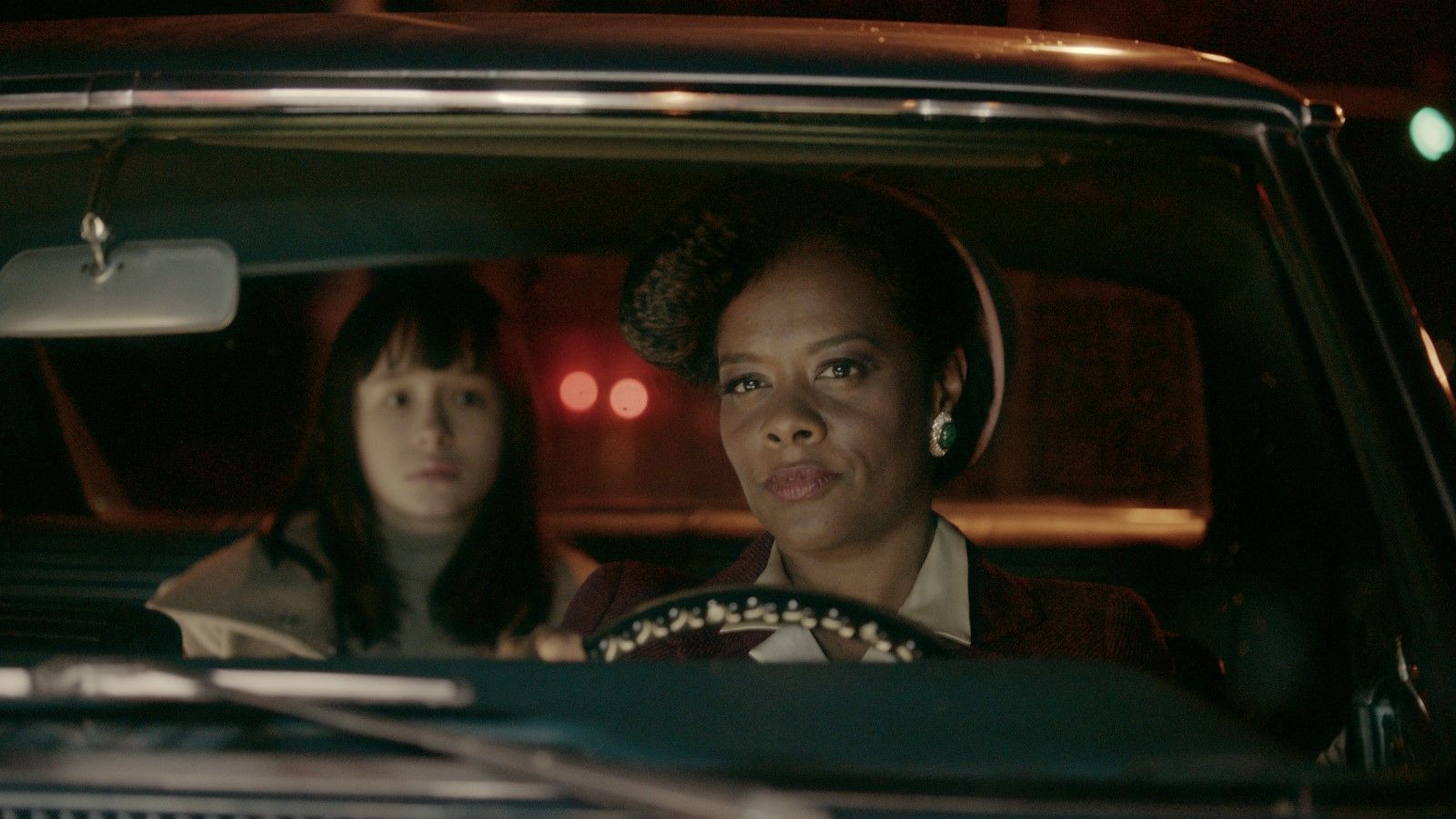 Foto de Denise M’Baye - Foto Denise M’Baye - Foto 1 de 3 - SensaCine.com