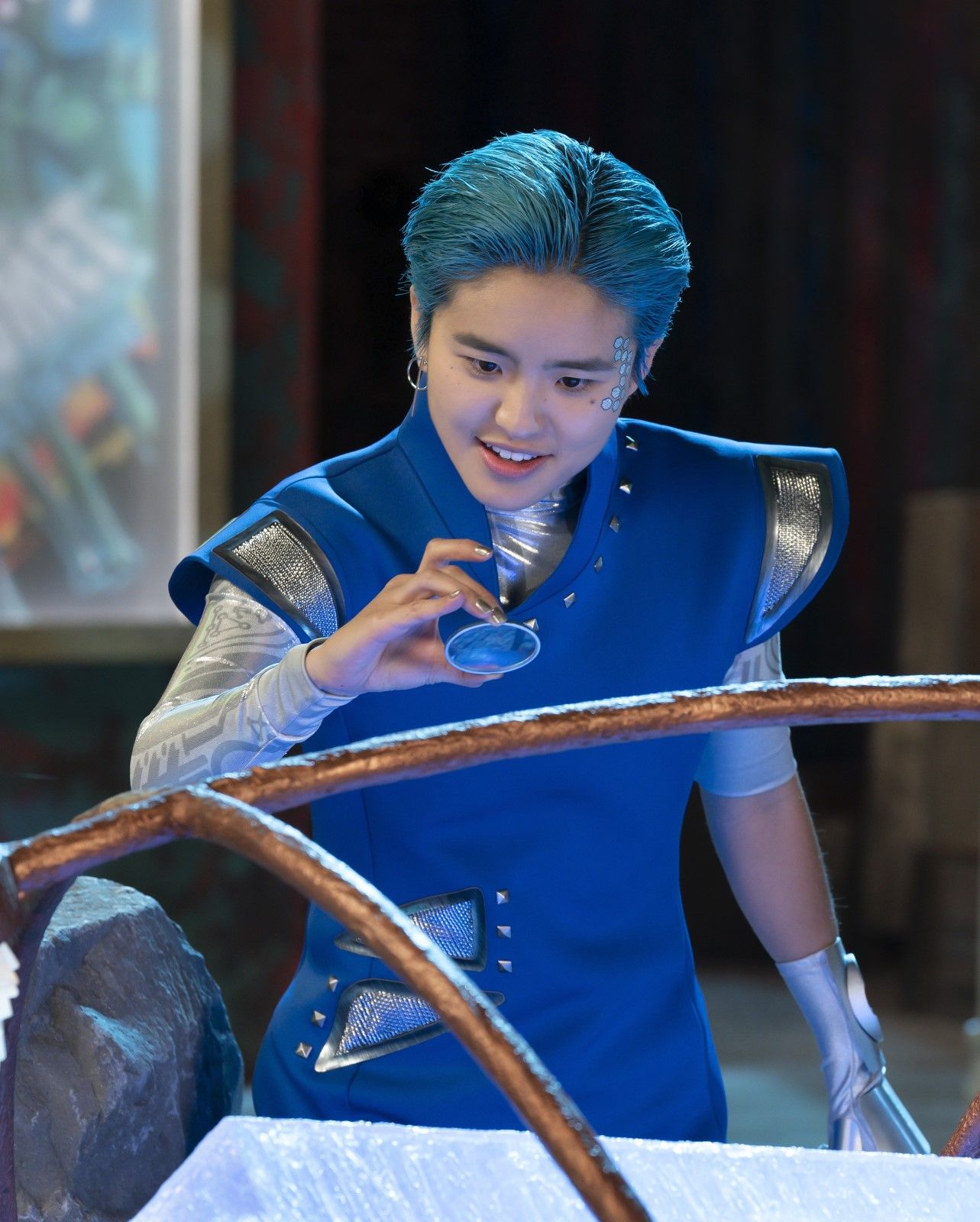 Foto de la película Zombies 3 - Foto 9 por un total de 11 - SensaCine.com