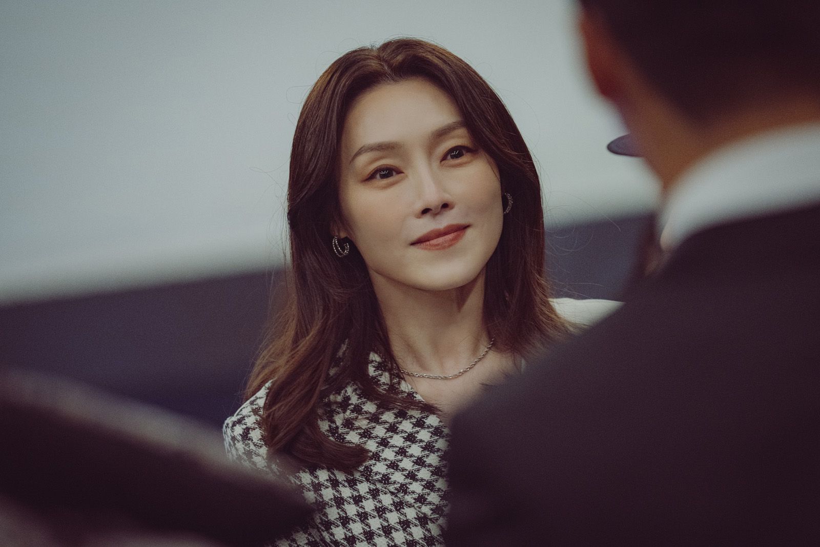 Foto de Ji-Yeon Cha - Foto Ji-Yeon Cha - Foto 1 de 3 - SensaCine.com